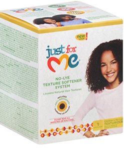 Just For Me Texture Softener Kit – Shoppers Mart International Groceries